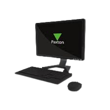 Paxton Installing Net2 Software | All Secure Security Resources - Manuals & Pdf's